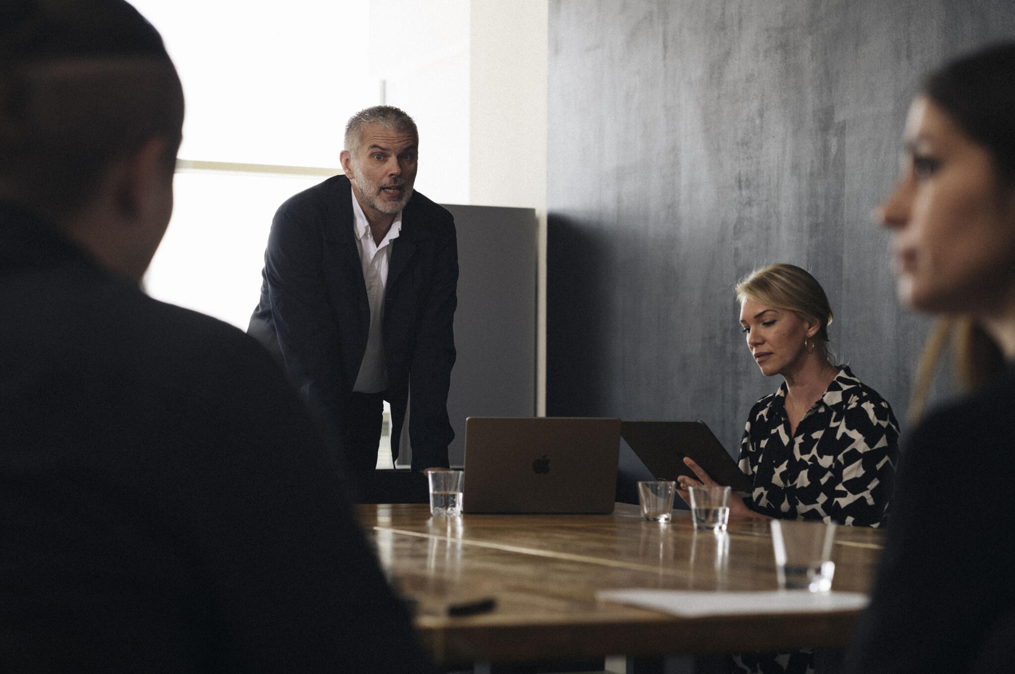 Endava Office Berlin