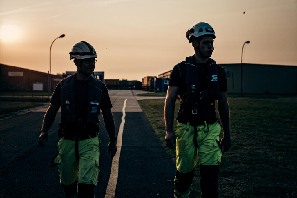 EWE Offshore Windpower