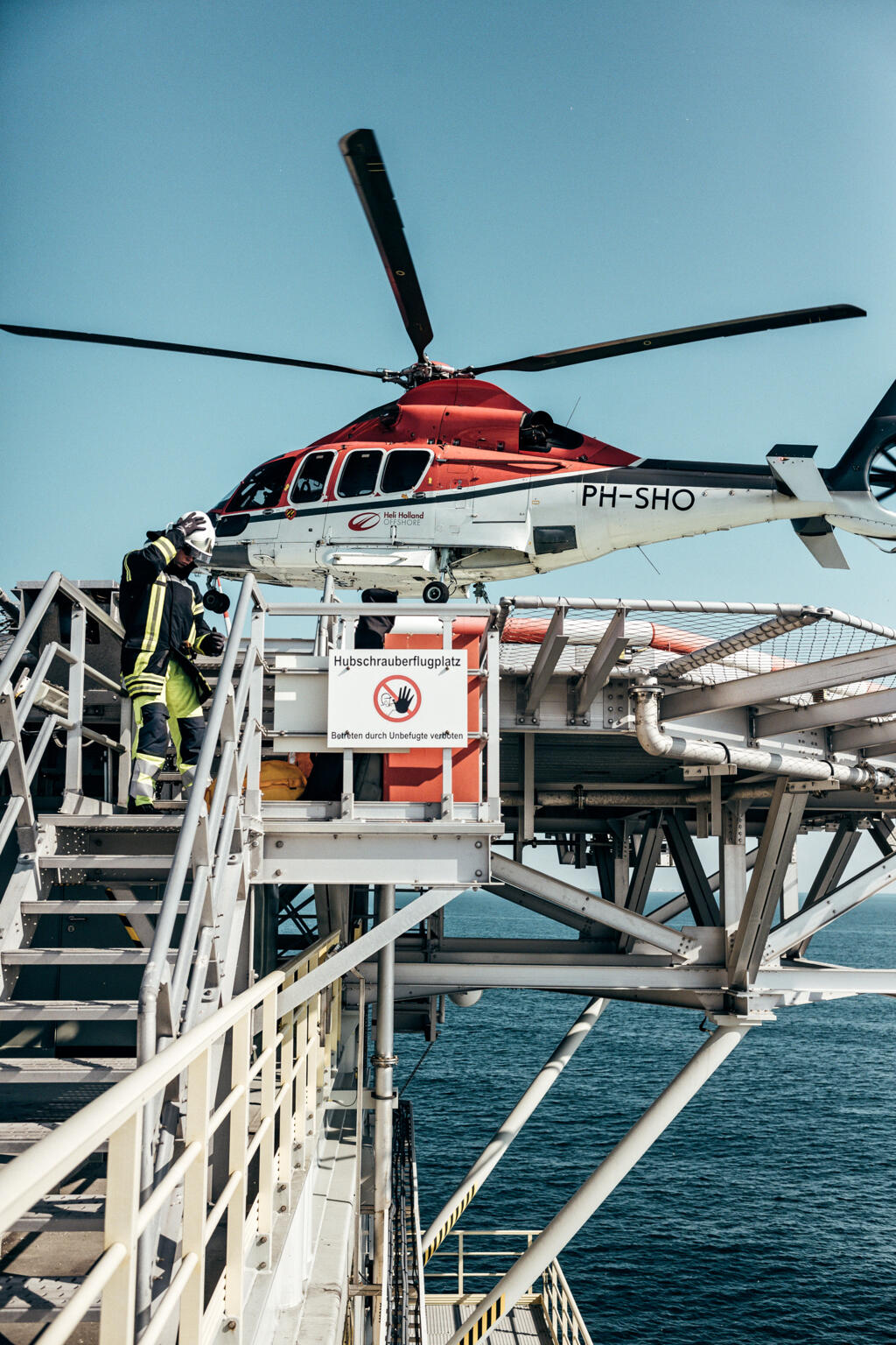 EWE Offshore Windpower