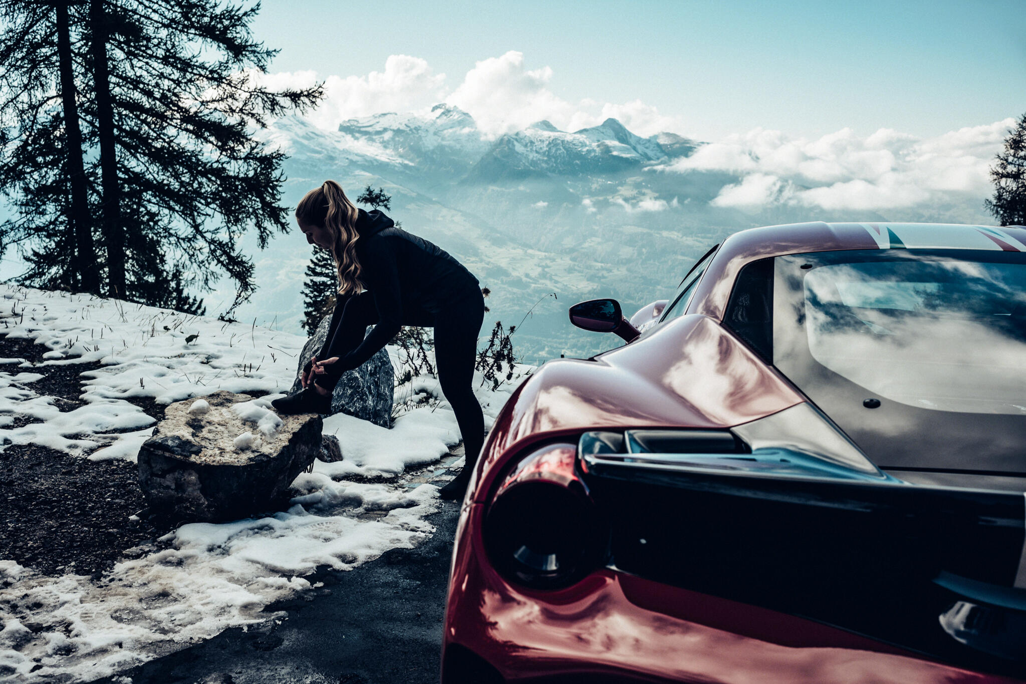 Ferrari Fabienne Wohlwend